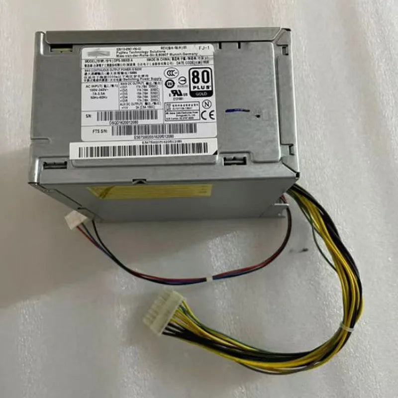 StoneTaskin Original For Fujitsu S26113-E567-V50-02 DPS-500XB A Server