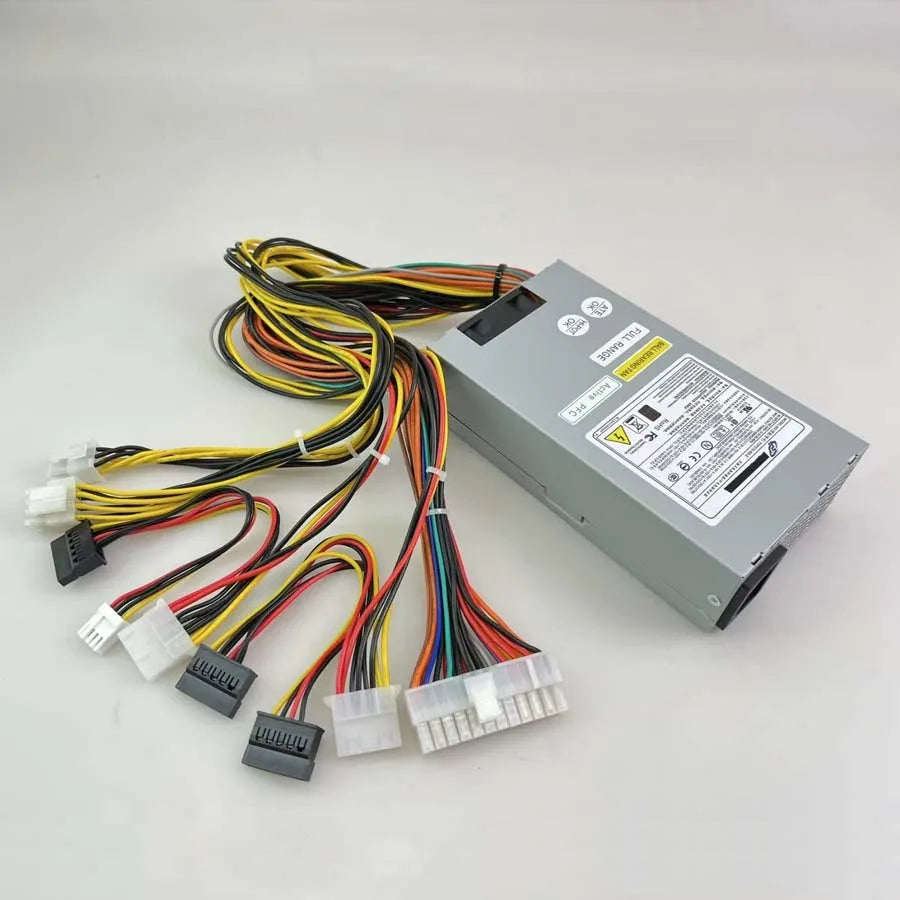 StoneTaskin New FSP270-60LE 270W Power Supply Mini iTX / Flex ATX HTPC