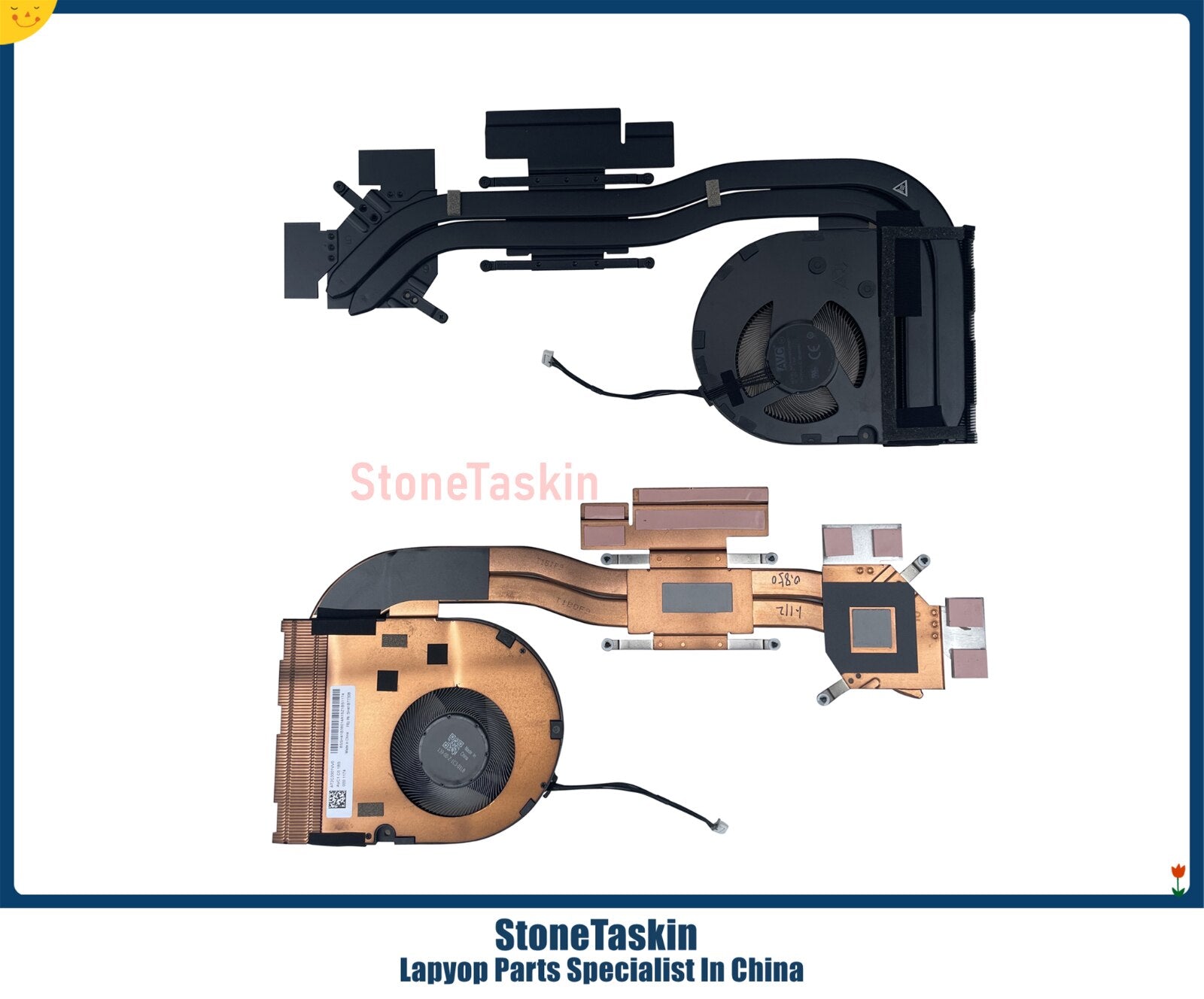 StoneTaskin New Original AT2C3001VV0 For Lenovo Thinkpad P15v T15p Gen