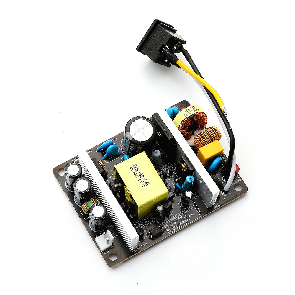 100% new PCBA Board for Xiaomi MI Purifier 2 Air Purifier ACM2-AA-PWO ...