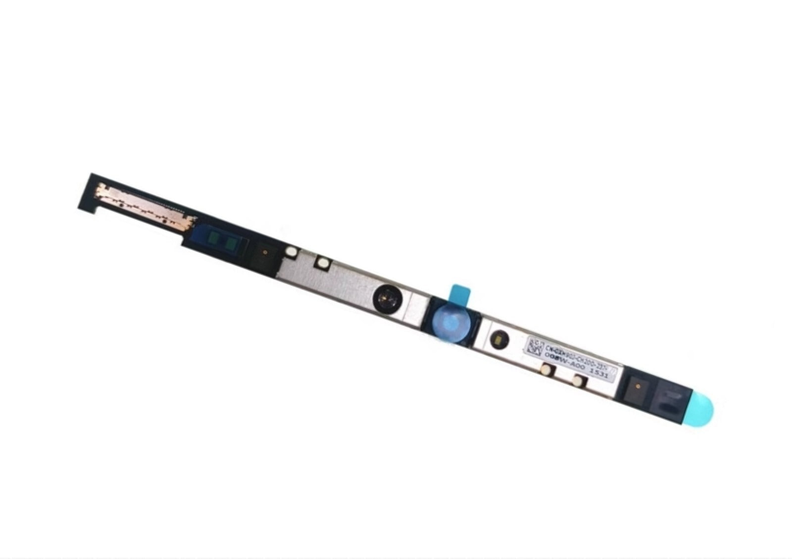 PCparts New 0XH90J For Dell Latitude 5320 5420 5421 7320 Camera Webcame ...