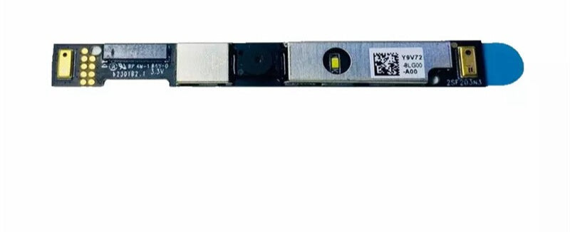 PCparts 0Y9V72 For DELL Latitude 3540 5540 Precision 3580 RGB Laptop ...