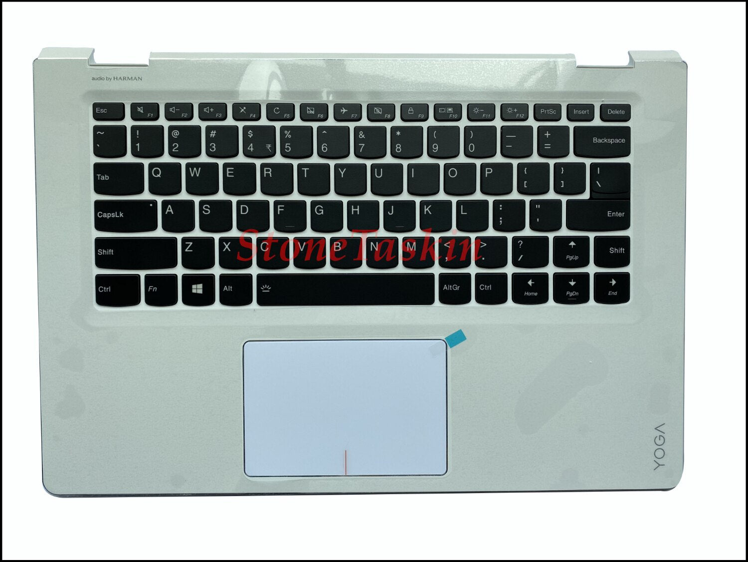 5CB0L67142 For Lenovo Flex 4-1470 Yoga 510-14ISK 510-14IKB Laptop Keyb ...