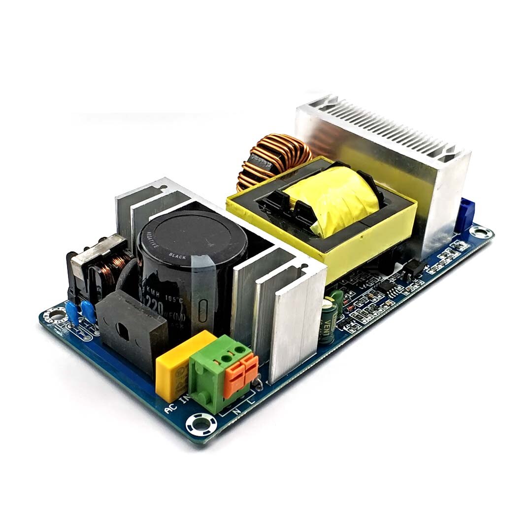 AC-DC buck module ha of precise 220 V to 5v9v12v20v25v26v disconnector ...