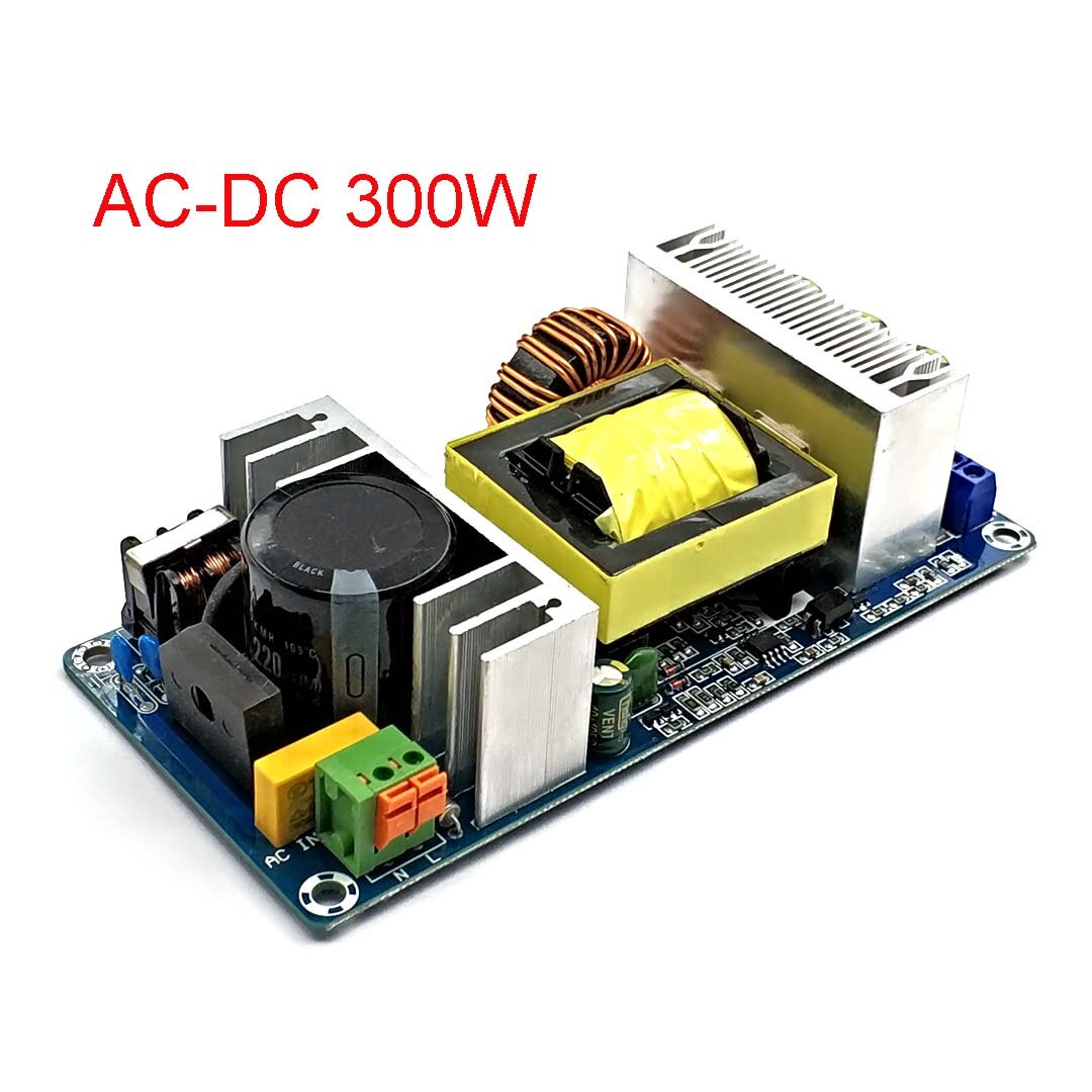 AC-DC buck module ha of precise 220 V to 5v9v12v20v25v26v disconnector ...