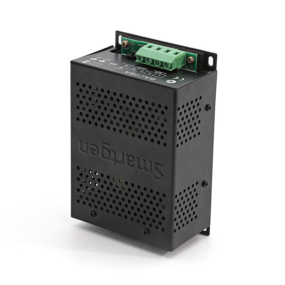 Battery charger diesel generator battery float charger lead acid batte – StoneTaskin