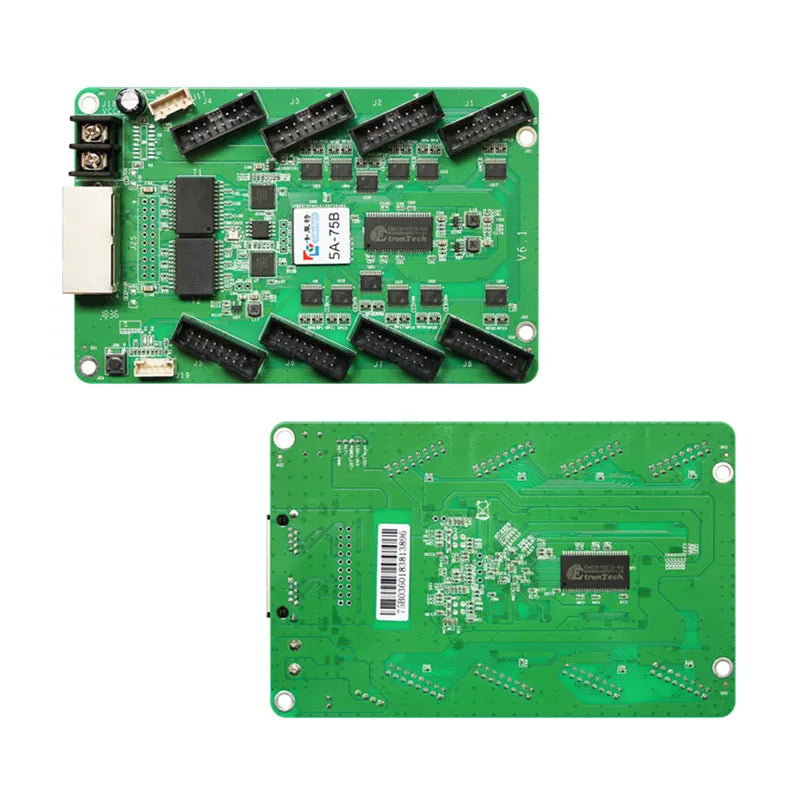 StoneTaskin Colorlight 5A-75B 5A75B LED Receiving Card Video Wall Cont