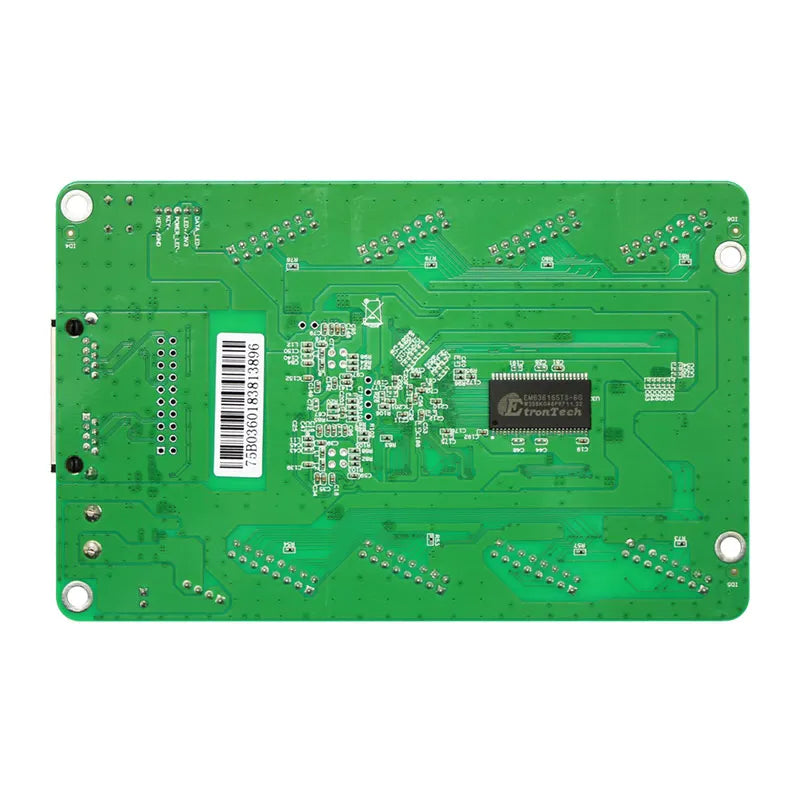 StoneTaskin Colorlight Synchronous Receiving Card 5a-75b Use For Led F