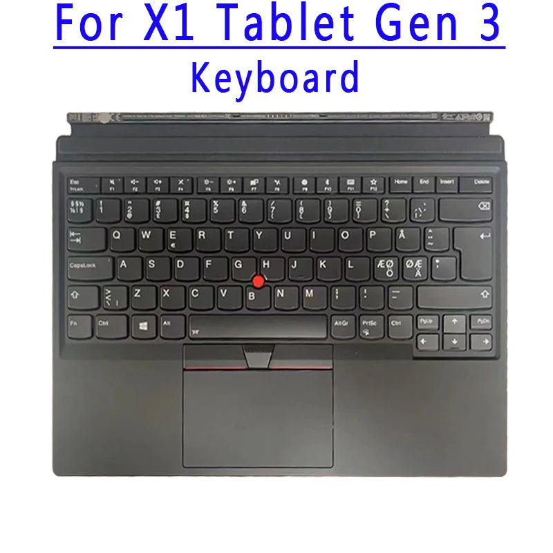 StoneTaskin Original English And Japanese Dual Version Keyboard For Le
