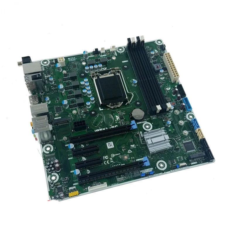 New For Dell Alienware Aurora R5 Motherboard IPSKL-SC LGA1151 DDR4 1NY ...