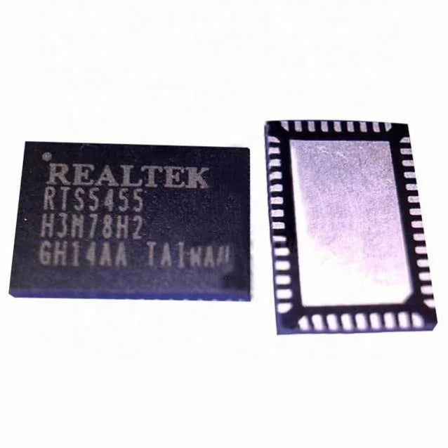 SeekEC 5455 Qfn Chip Ic Rts5455 – StoneTaskin