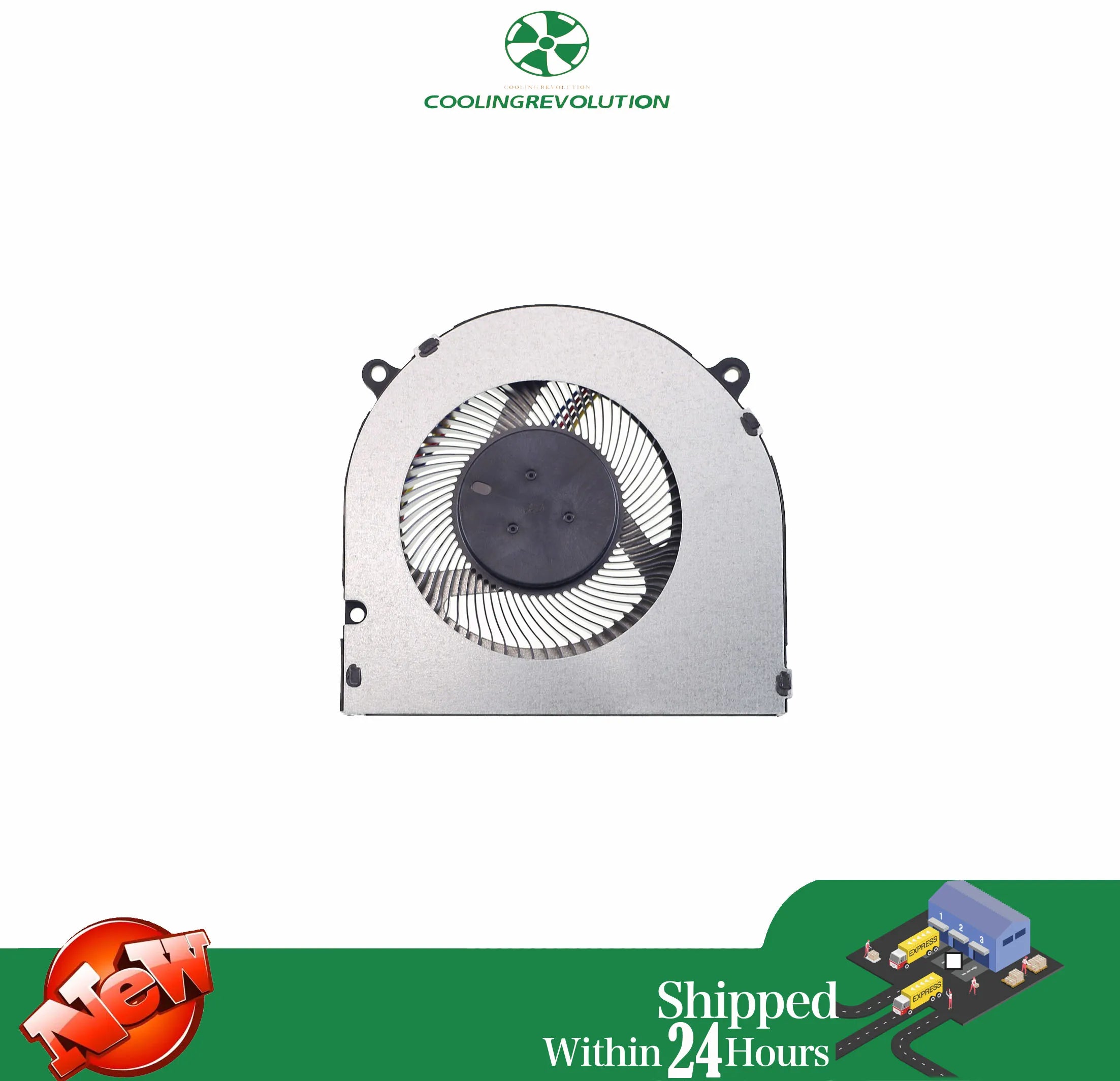 StoneTaskin Original Brand New Laptop CPU Cooling Fan BF08010H05FP DC5