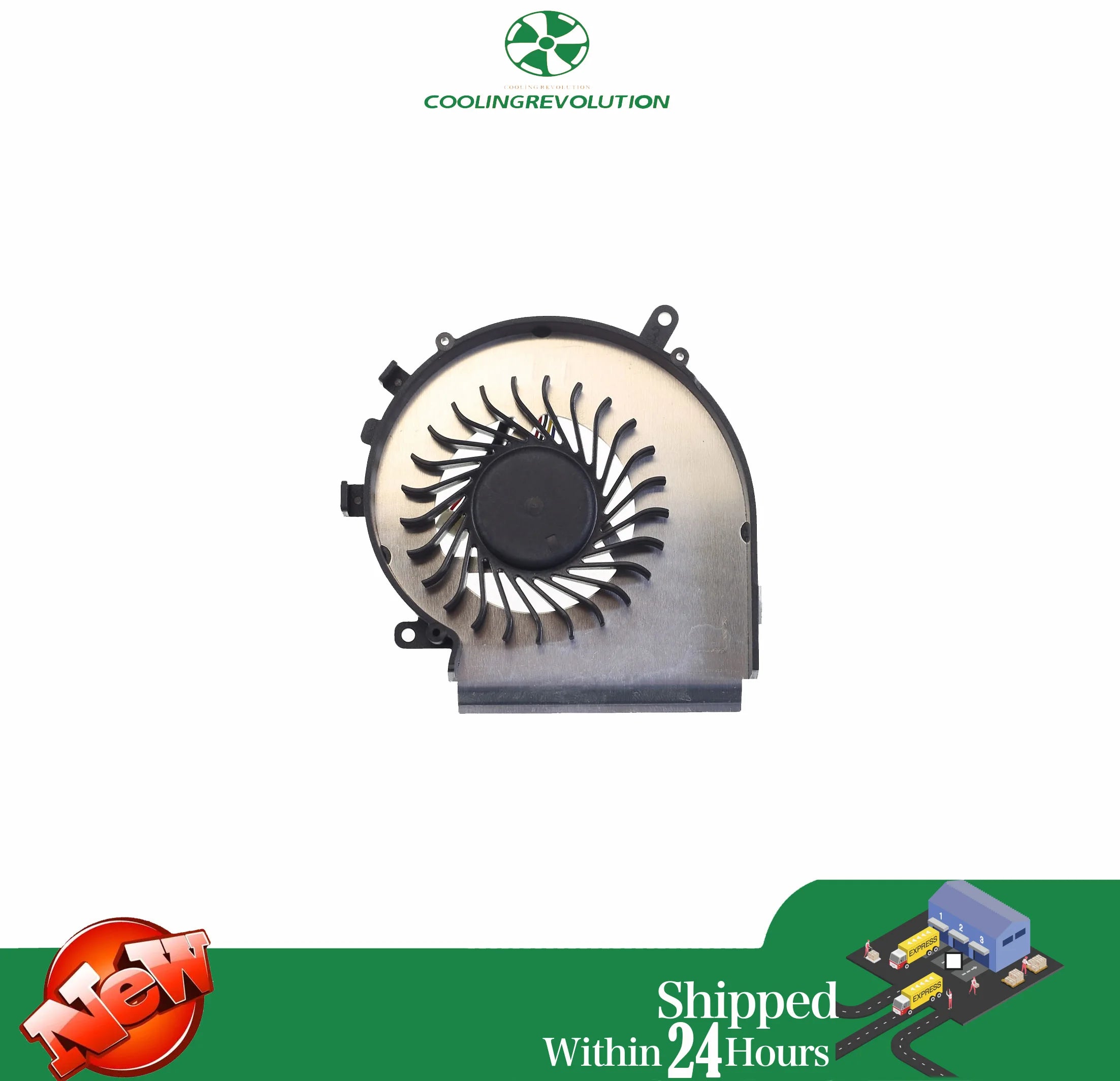 StoneTaskin NEW CPU COOLING FAN PAAD06015SL 0.55A 5VDC N402 4PIN E3321