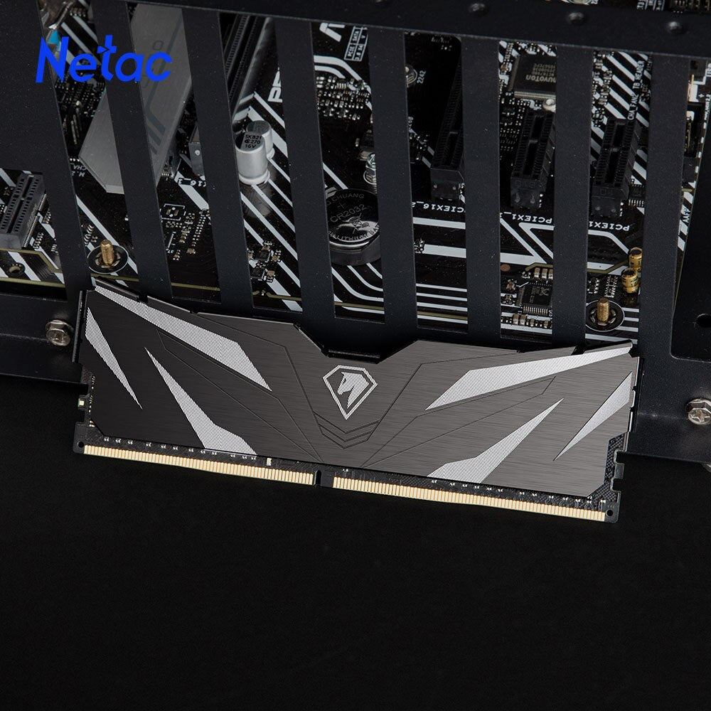 Netac DDR4 Desktop Memory 8gb 16gb Ram Memoria DDR4 3200mhz 3600mhz fo – StoneTaskin