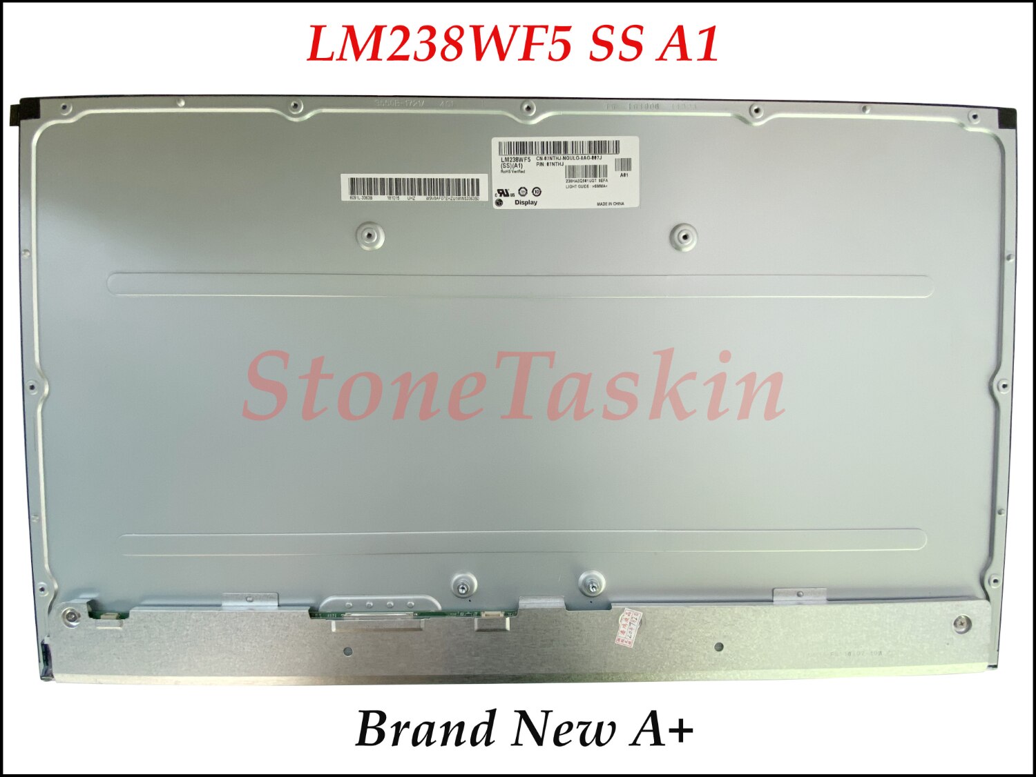 New All-In-One Screen LM238WF5 SSA1 SSA2 SSA3 G2 Touch LCD Display Scr – StoneTaskin