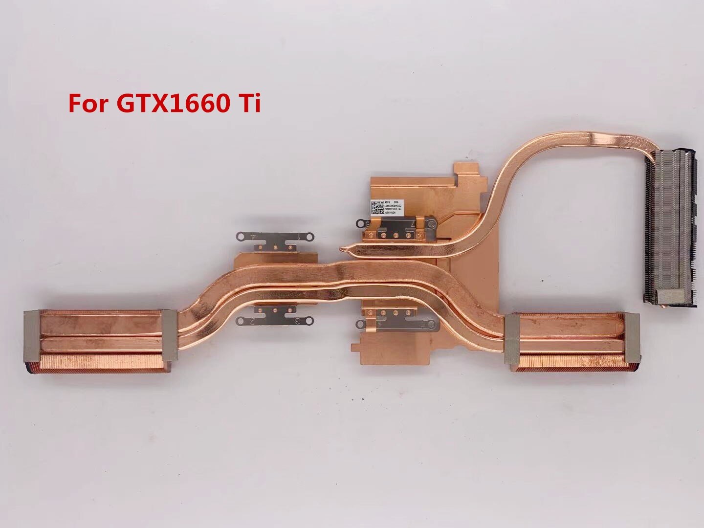 Laptop CPU Fan Replacement Cooling Fans For Asus TUF Gaming Laptop ...