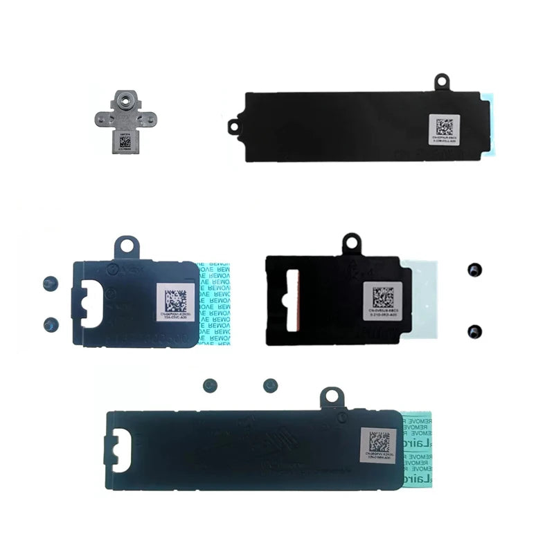 StoneTaskin High Quality New Genuine Laptop SSD HDD M.2 Heatsink Plate