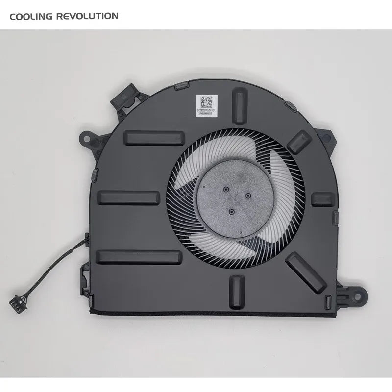 StoneTaskin New Original Laptop CPU Cooling Fan For Lenovo ThinkBook 1