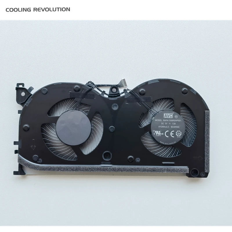 StoneTaskin New Original Laptop CPU Cooling Fan For Lenovo ThinkBook 1