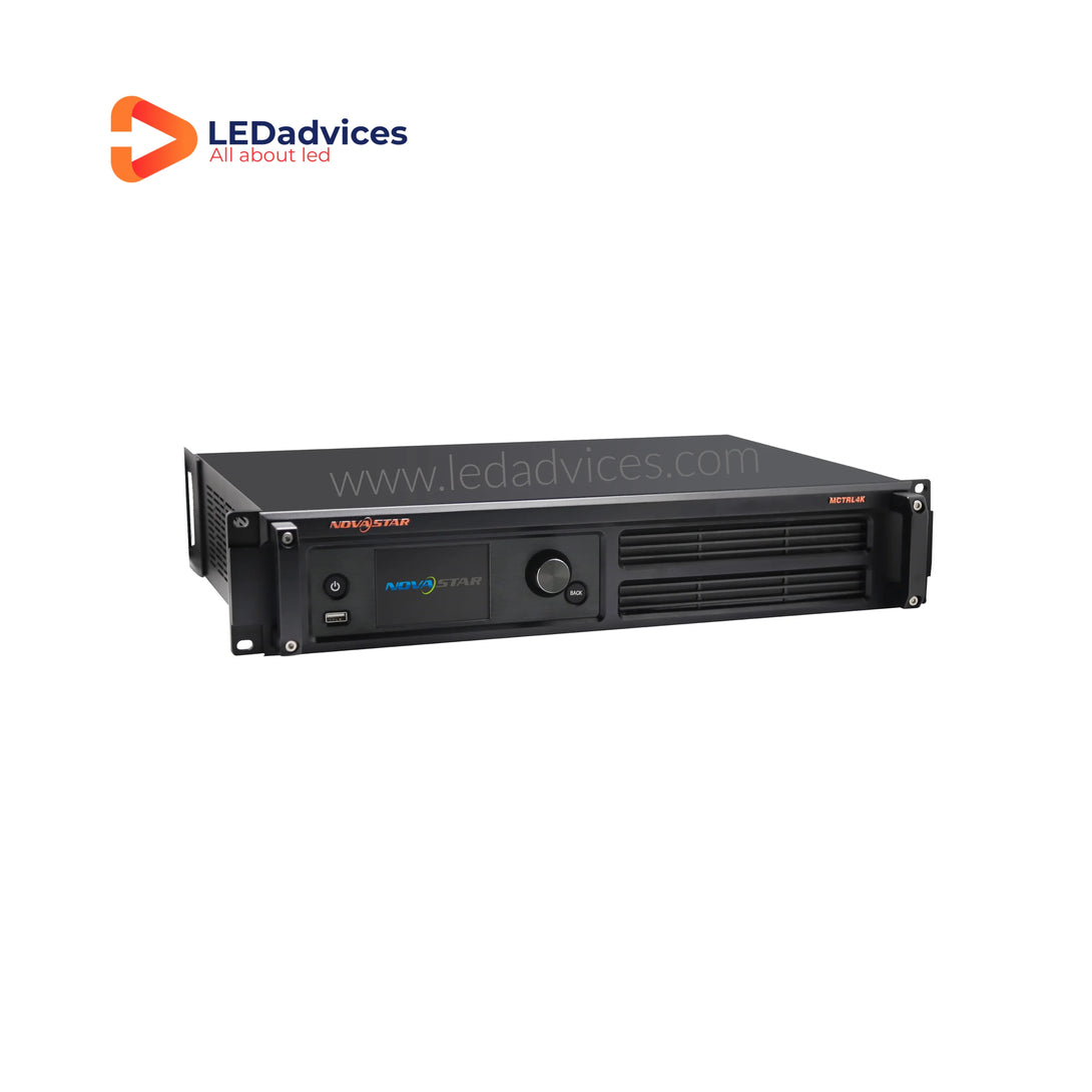 Original Brand New Novastar MCTRL4K LED Display Controller Video Wall ...