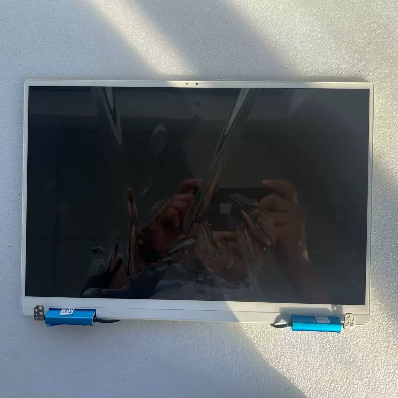 StoneTaskin Original Brand New DELL XPS13 7390 2in1 Laptop Upper Part