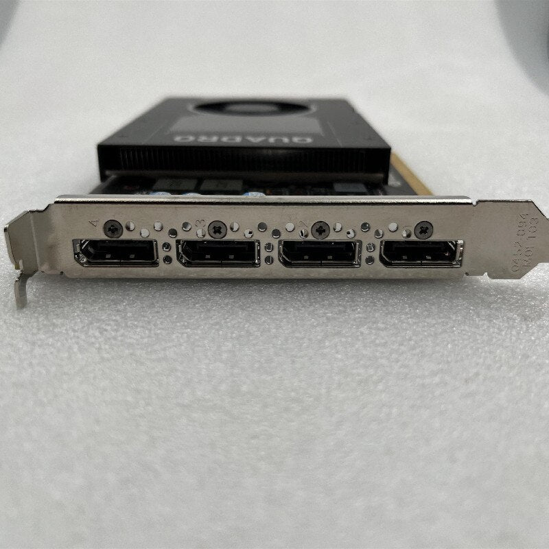StoneTaskin Original Quadro P2000 5GB Professional Graphics Graphics C