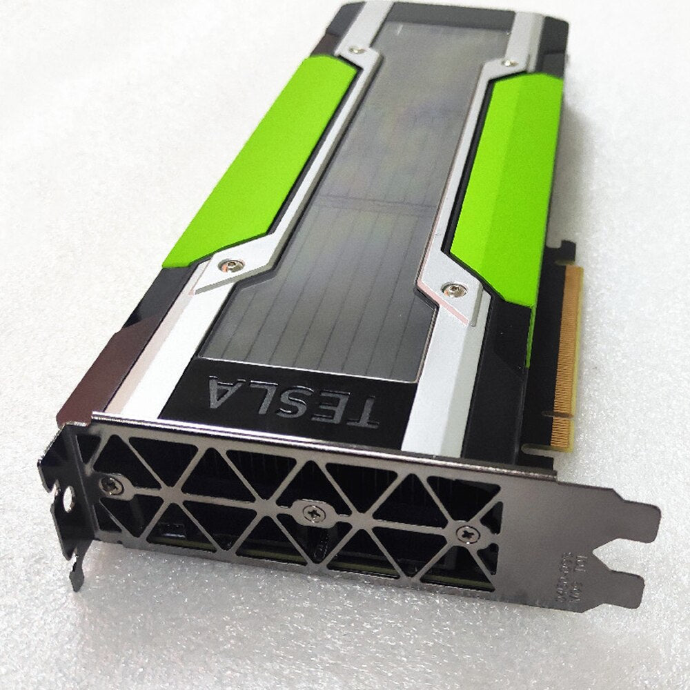 StoneTaskin Original TESLA P40 24GB /TESLA M40 24GB Professional Compu