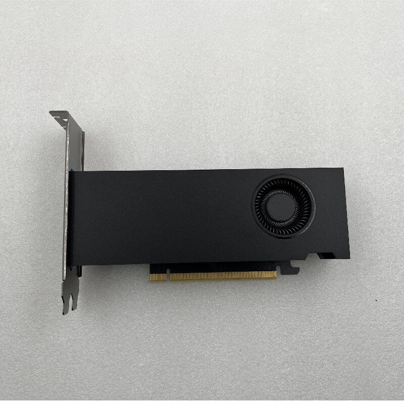 StoneTaskin RTX A2000 12G Professional Graphics Graphics Card For Mode