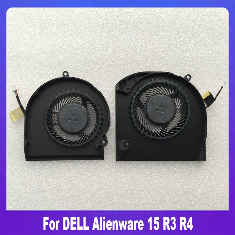 StoneTaskin New Original For DELL Alienware 15 R3 15 R4 Laptop GPU Coo
