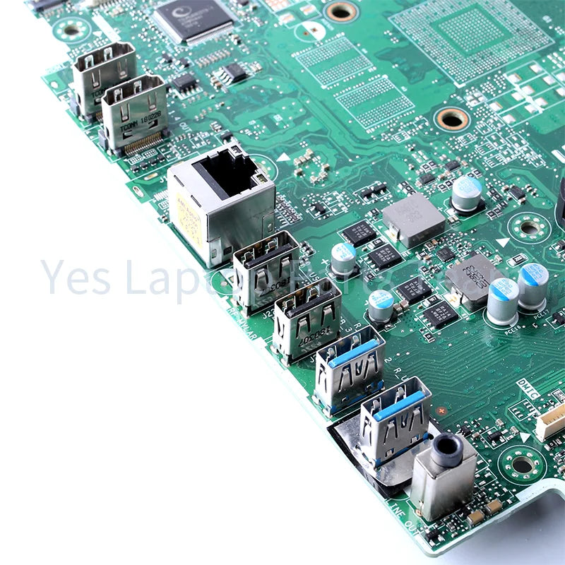 StoneTaskin IPCFL-CL For DELLAIO 7460 Integrated computer motherboard