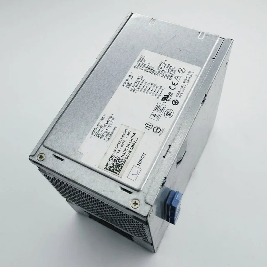 StoneTaskin Original 525W Power Supply PSU For Precision T3500 D525AF-