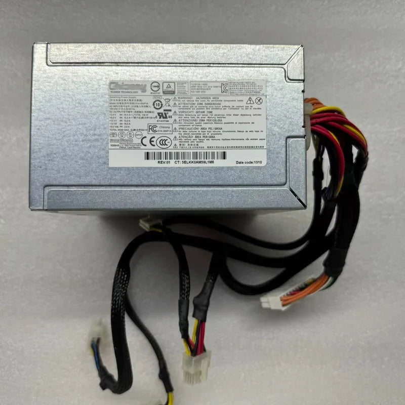 StoneTaskin Original New For HP ProLiant ML110 Gen9 350W Power Supply