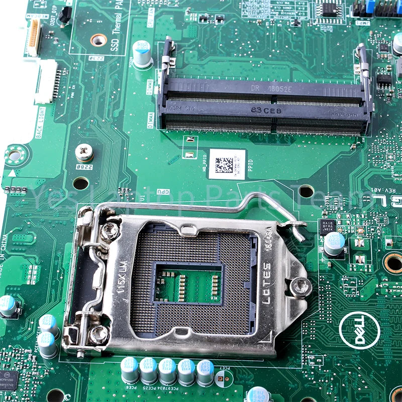 StoneTaskin IPCFL-CL For DELLAIO 7460 Integrated computer motherboard