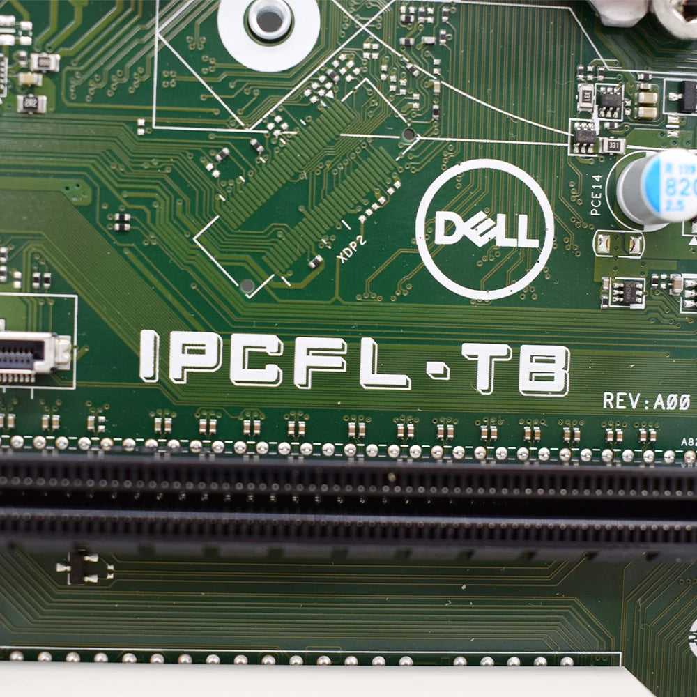 Dell Precision IPCFL-TB 3630 NNNCT Tower Intel Motherboard 0NNNCT DDR4 ...