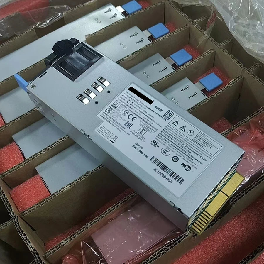 StoneTaskin Original New For Great Wall GW-CRPS800C Server Power Suppl