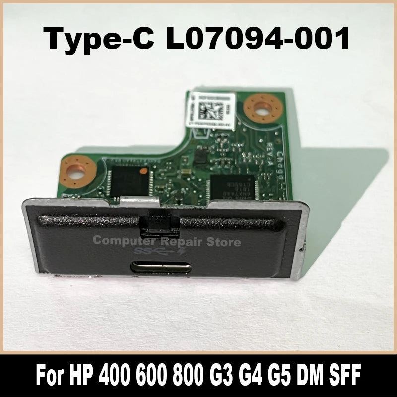 StoneTaskin For New Original L07094-001 For HP 400 600 800 G3 G4 G5 DM