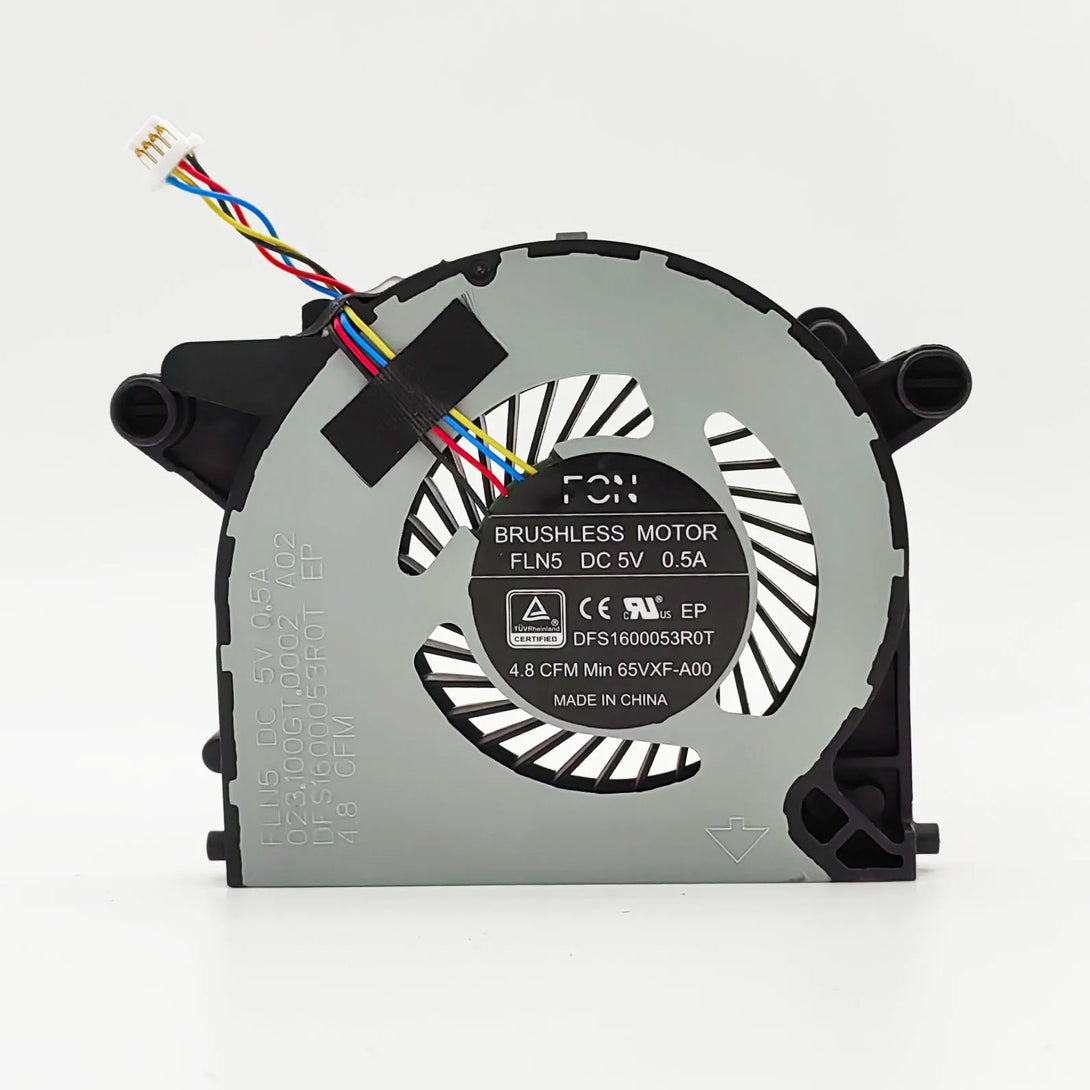 New CPU Cooling Fan Cooler for DELL OptiPlex 7070 7090 Ultra All-in-on ...
