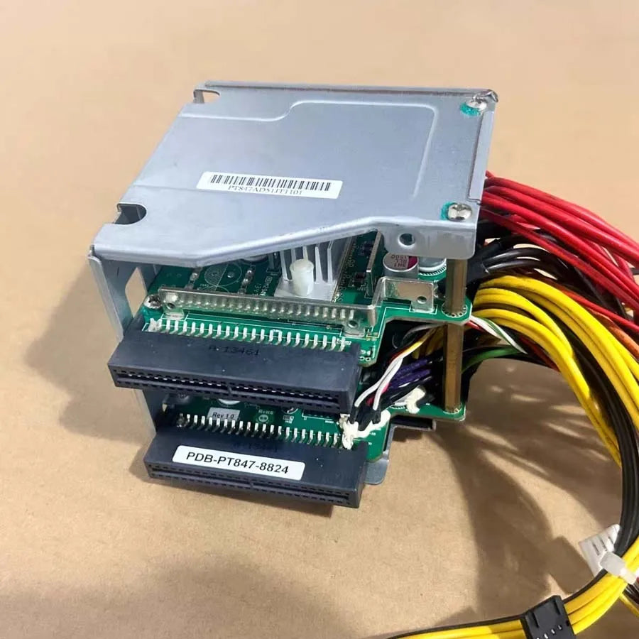 StoneTaskin For Original New for Supermicro 5V 100A Power Distribution