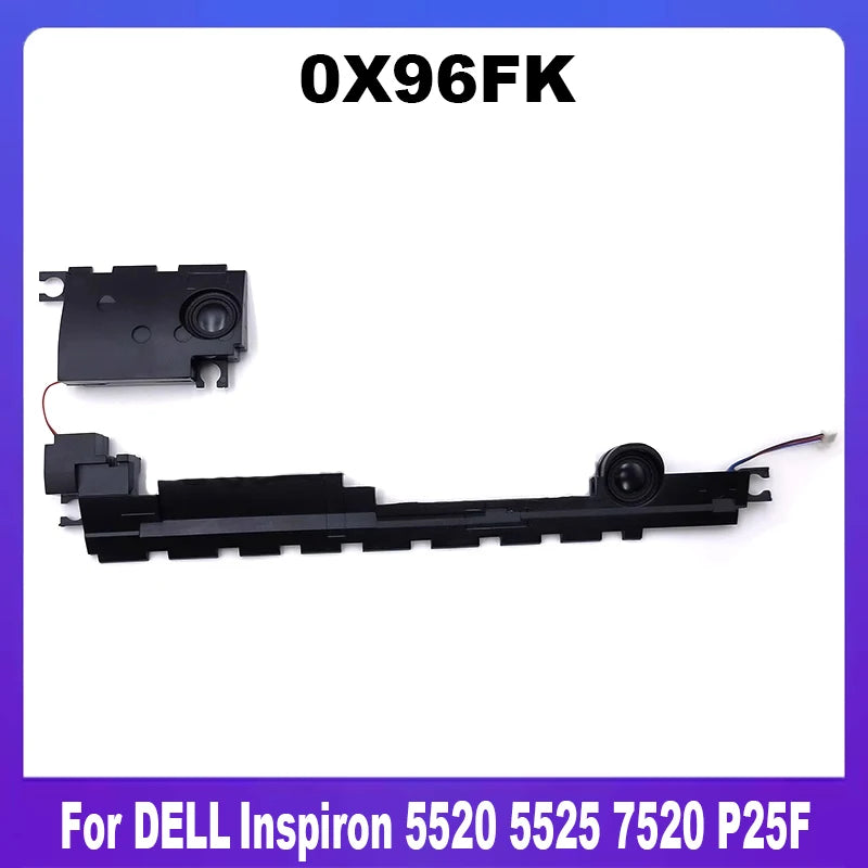 StoneTaskin 0X96FK New Original For DELL Inspiron 5520 5525 7520 P25F