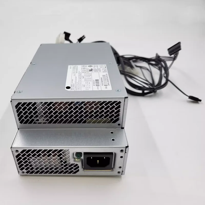 StoneTaskin Original New PSU For HP Workstation Z4 Z6 G4 1000W Switchi