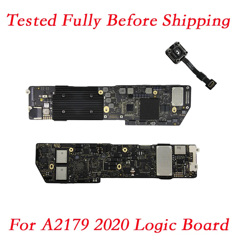 StoneTaskin Original Motherboard For MacBook Air Retina A2179 2020 Yea