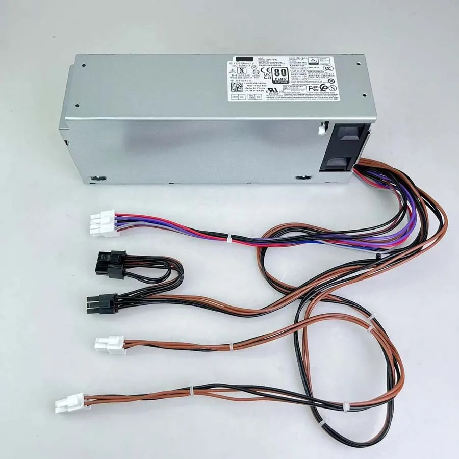 StoneTaskin 500W Power Supply PSU For Dell Optiplex 7000 3000 5000 702