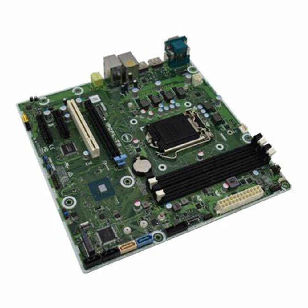 Dell Precision IPCFL-TB 3630 NNNCT Tower Intel Motherboard 0NNNCT DDR4 ...