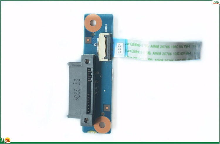 SATA Optical Drive Connector With Cable For HP Envy M7-j Series 6050A2 ...