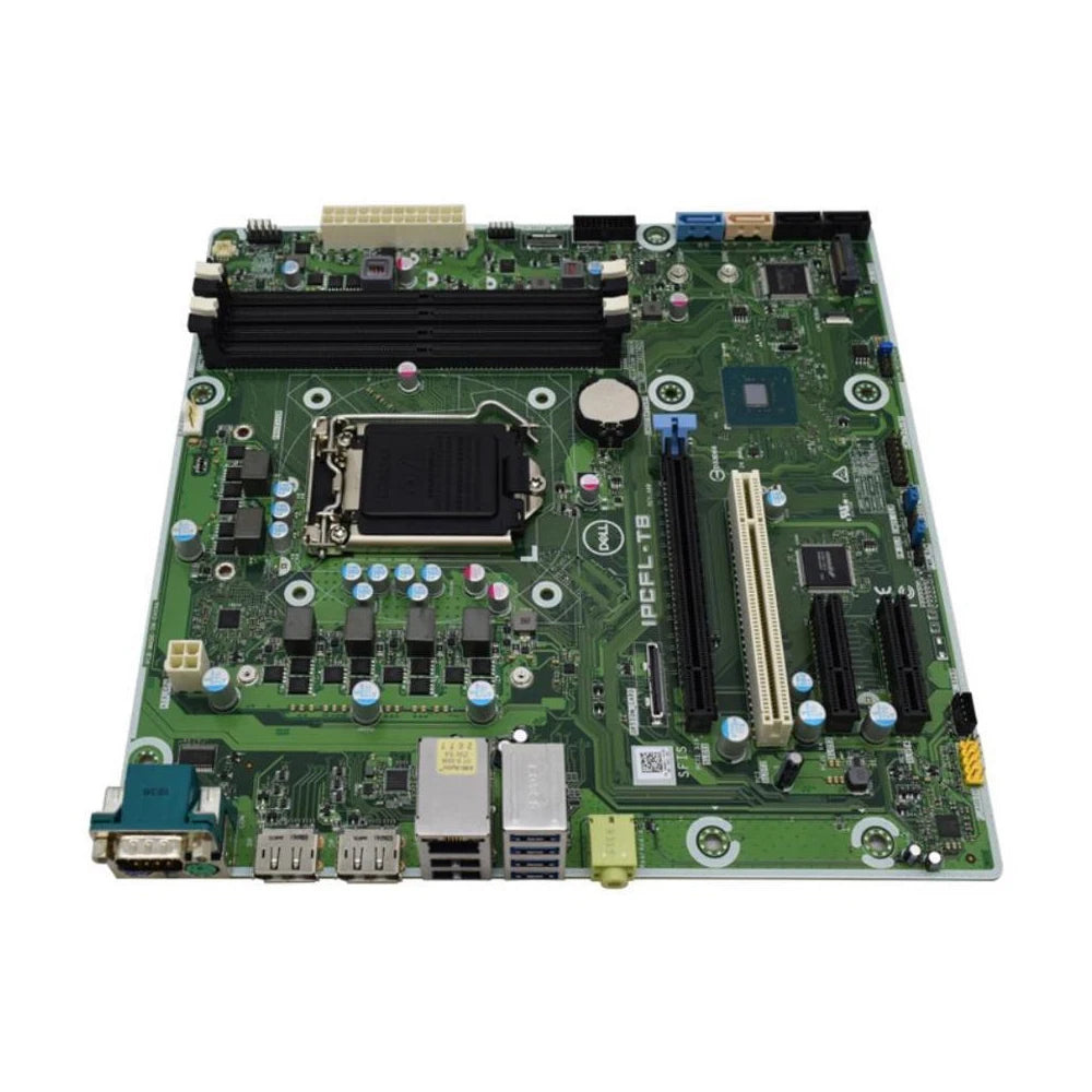 Dell Precision IPCFL-TB 3630 NNNCT Tower Intel Motherboard 0NNNCT DDR4 ...