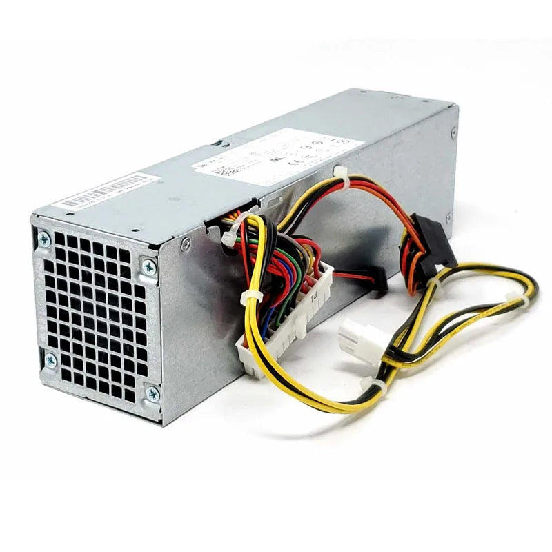 StoneTasin Original New Power Supply PSU For Dell OptiPlex 3010 7010 9 ...
