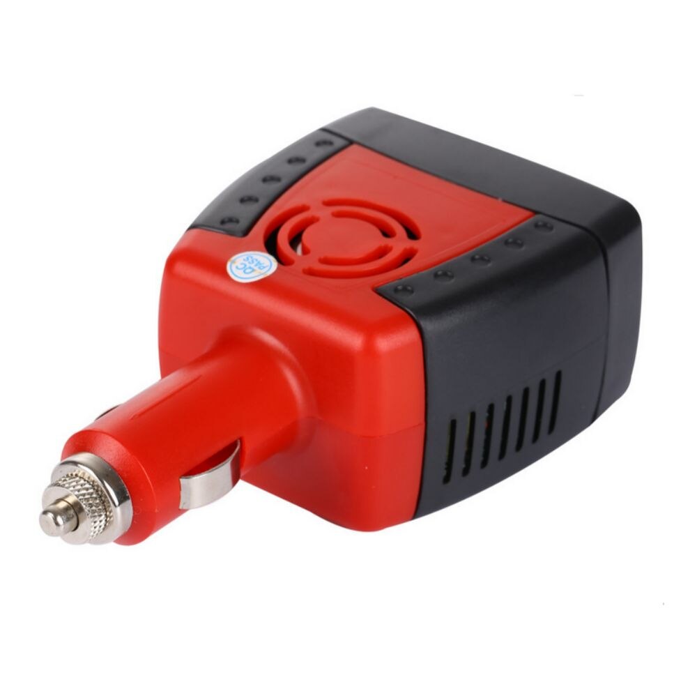 Small inverter for on board transformer power converter of 12V to 220V ...