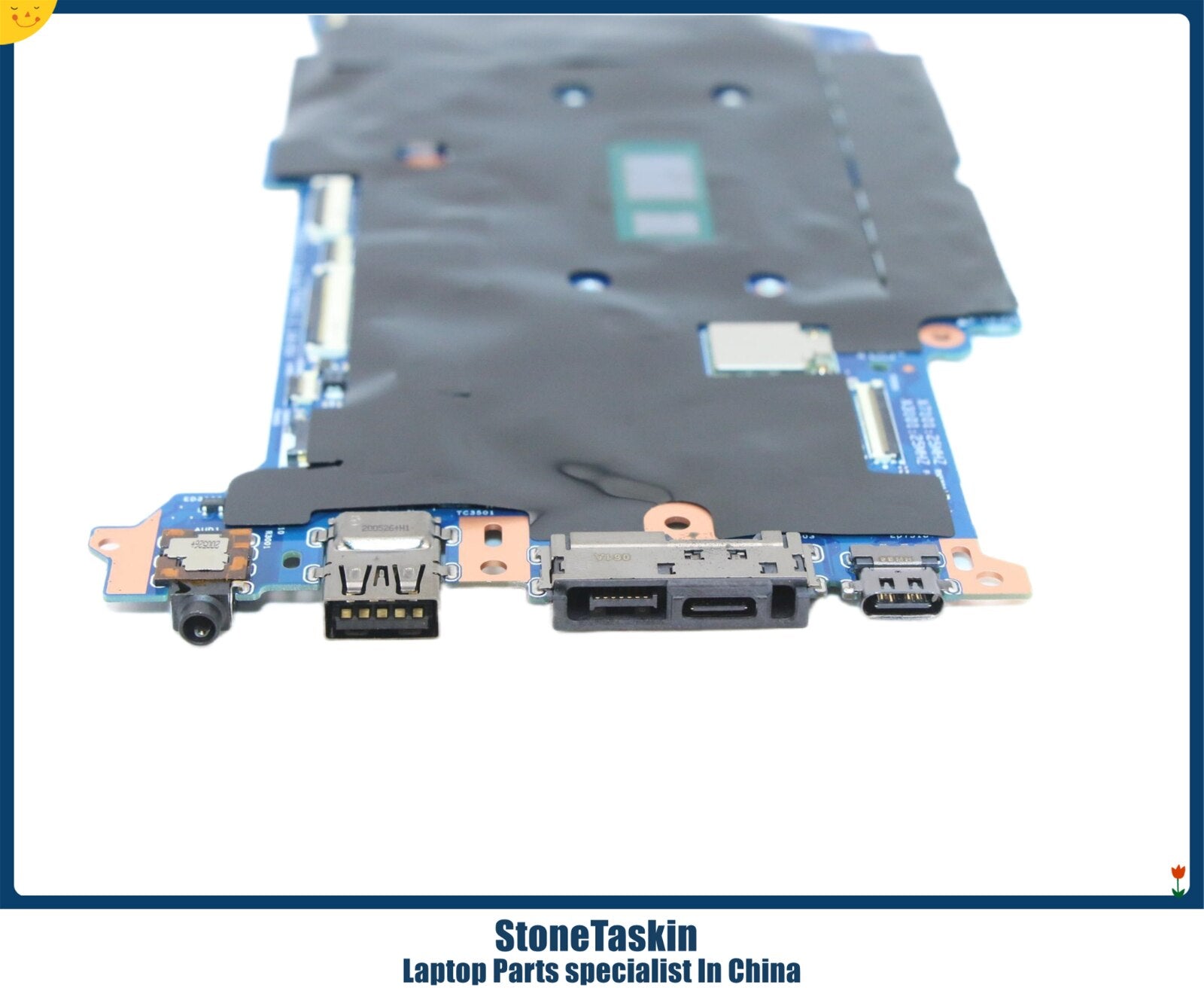 StoneTaskin 5B21C15289 5B21A41199 02HM794 For Lenovo Thinkpad X390 Yog