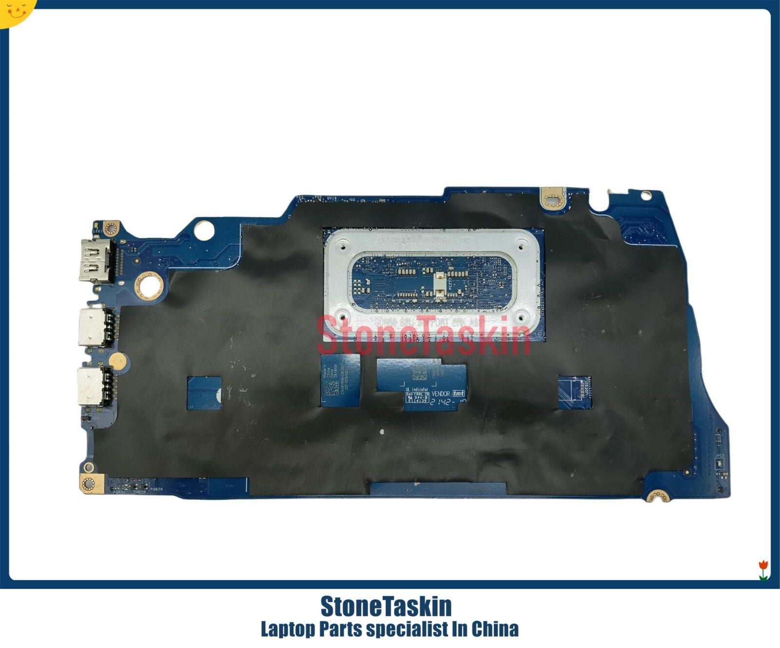 StoneTaskin GDM50 LA-L241P For Dell Inspiron 15 3511 Vostro 15 3510 La
