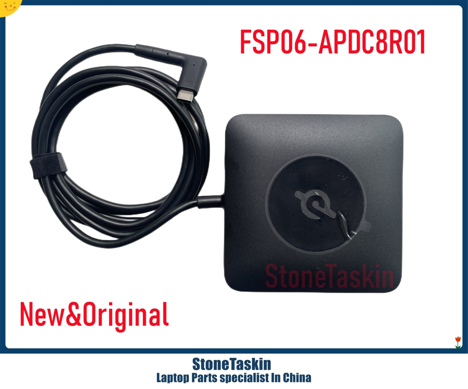 Power Up Your FSP Peloton Tablet: StoneTaskin New Original OEM FSP065 ...